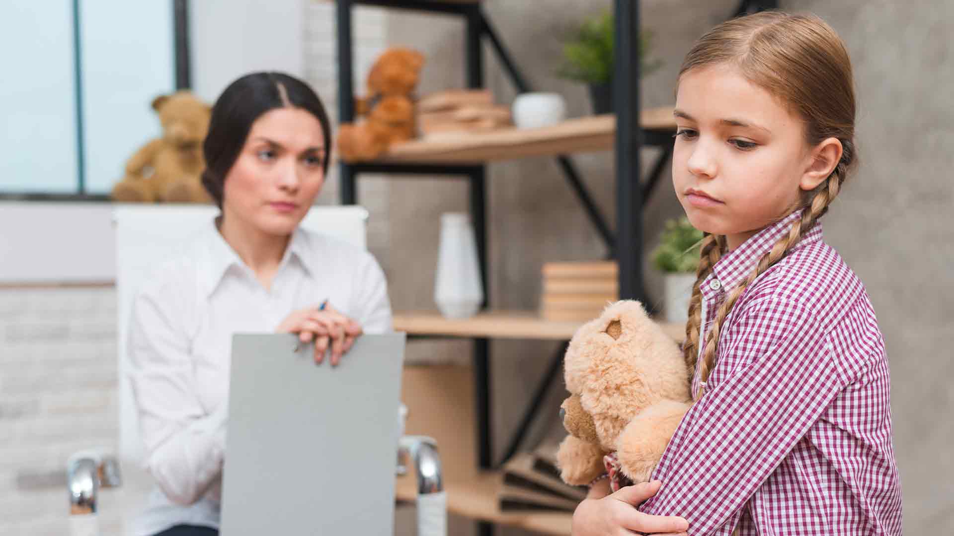 Συμβουλευτική Παρέμβαση σε παιδιά βρεφικής, νηπιακής και εφηβικής ...