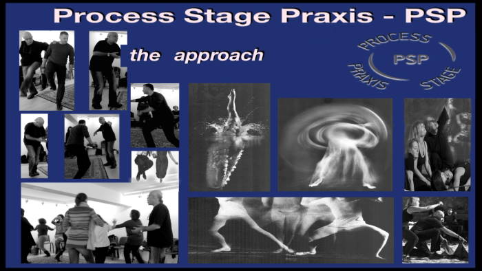 PSP TRAINING - process-stage-praxis, με τον Πέτρο Θεοδώρου | PSYVERSITY